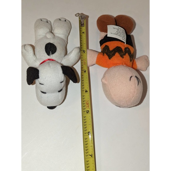 Peanuts | Toys | Peanuts Gang Wendys Fast Food Premiums Snoopy Charlie ...